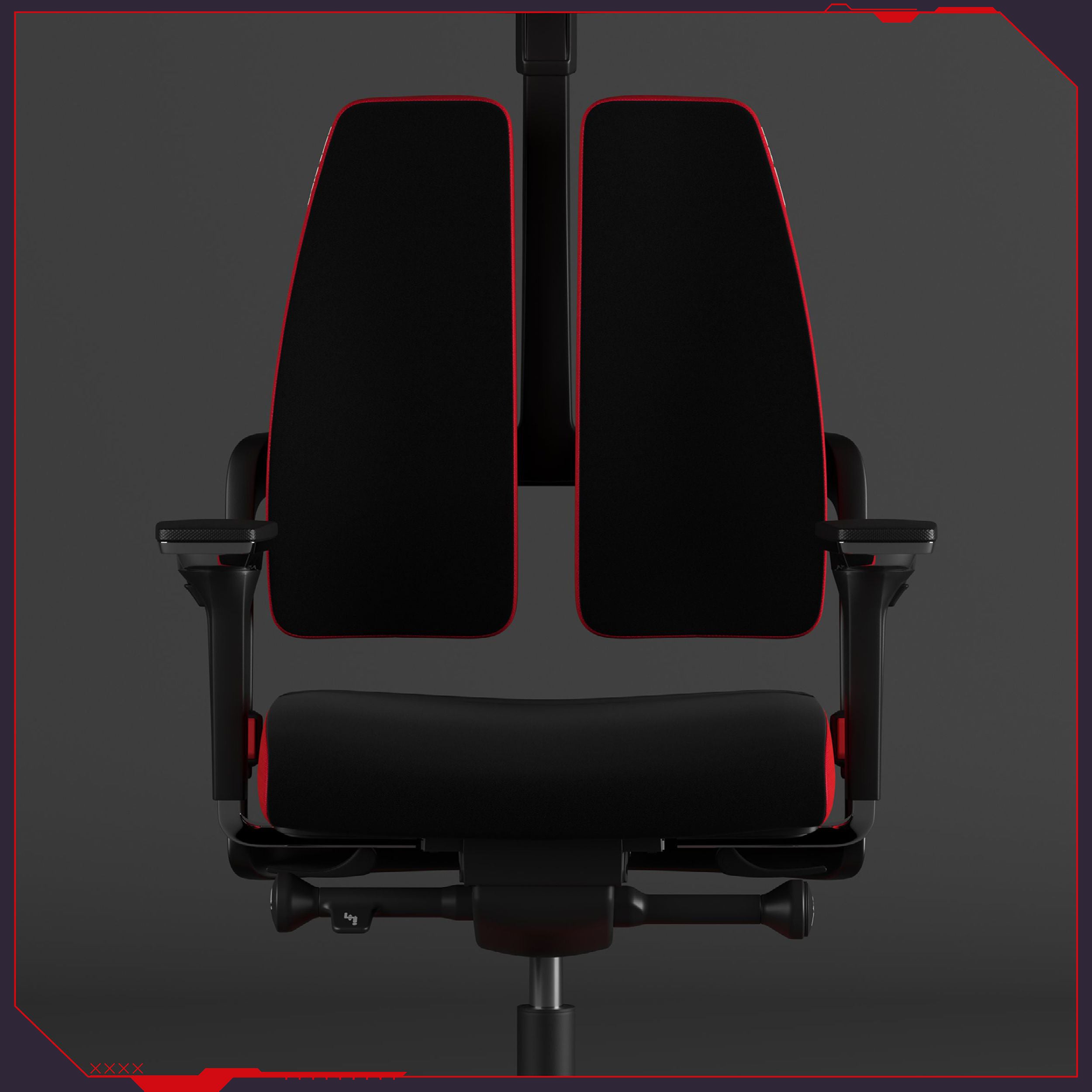 XILIUM G – PYspace