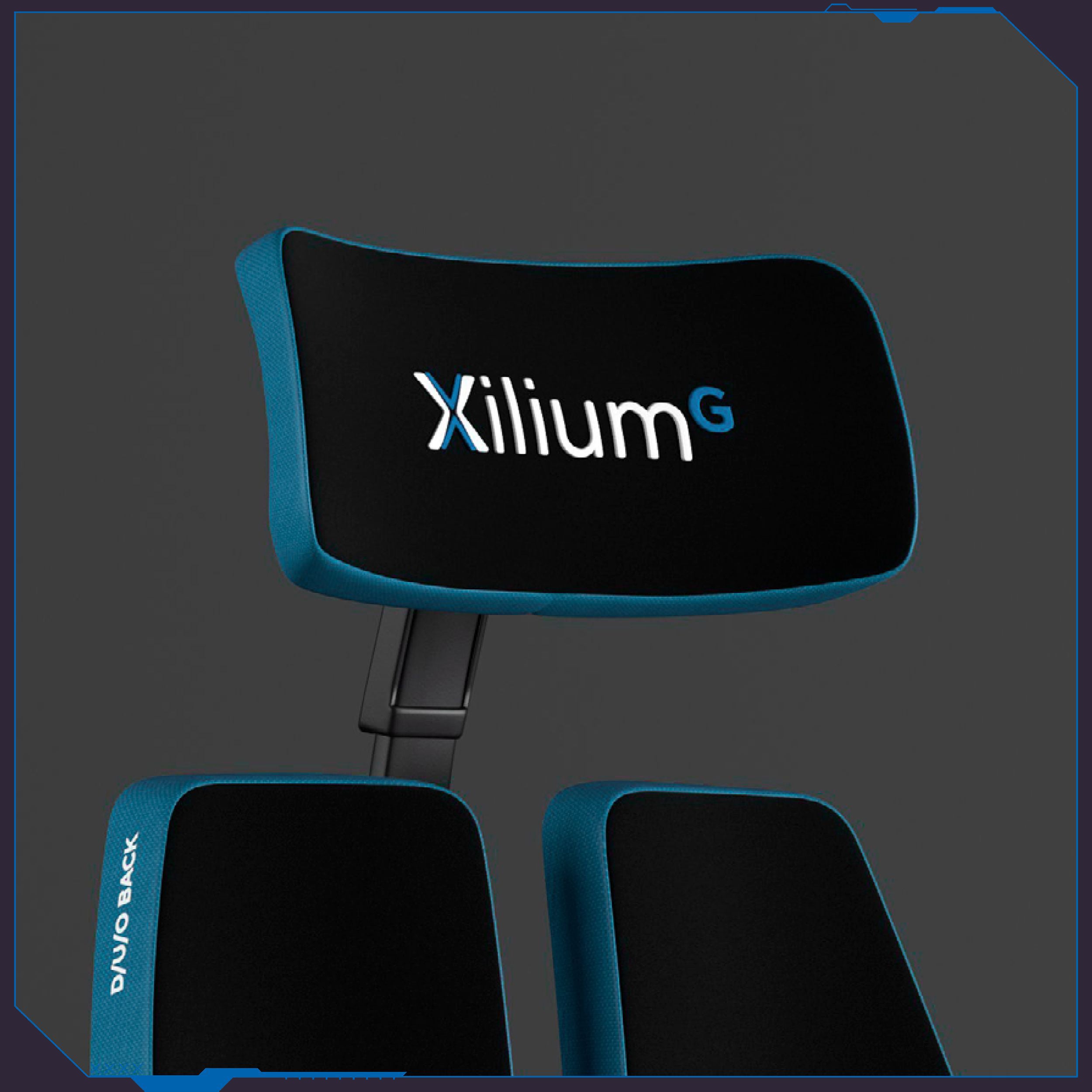 XILIUM G – PYspace