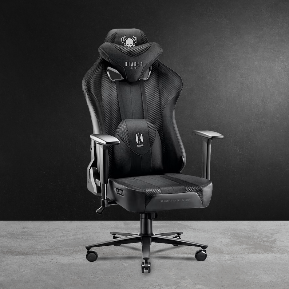 Play Your Space - meble gamingowe, wyposażenie gaming room – PYspace